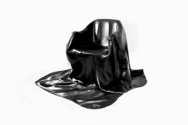 Phantom Chair – Alvarae Design Studio